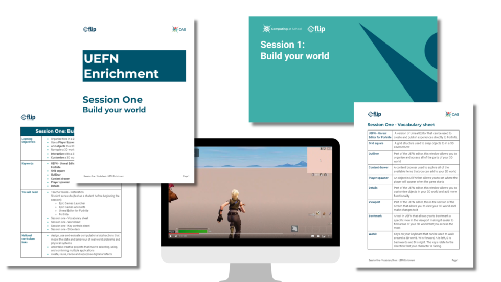 Flip Computing | Flip Computing